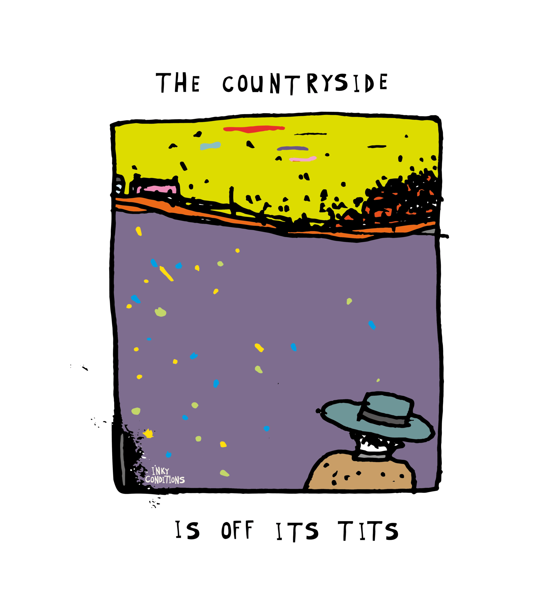 The Shop – inkyconditions.co.uk