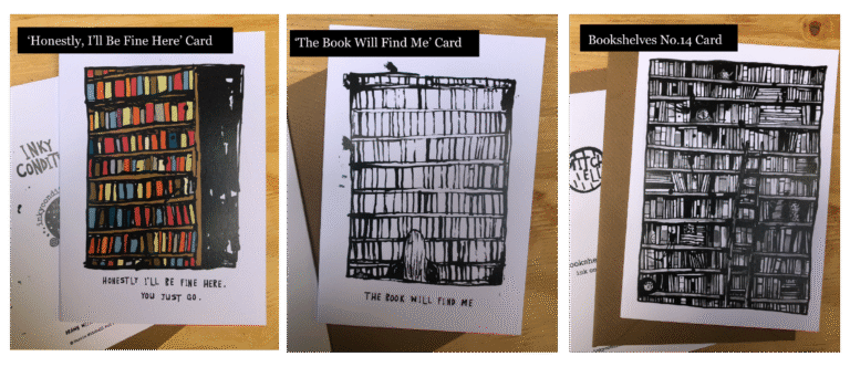 The Shop – inkyconditions.co.uk